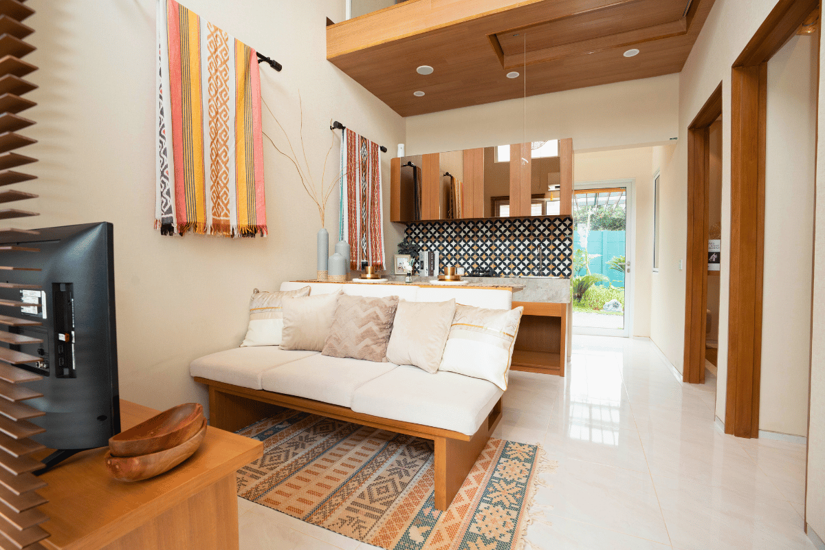 Compact House: Solusi Cerdas untuk Hunian Minimalis